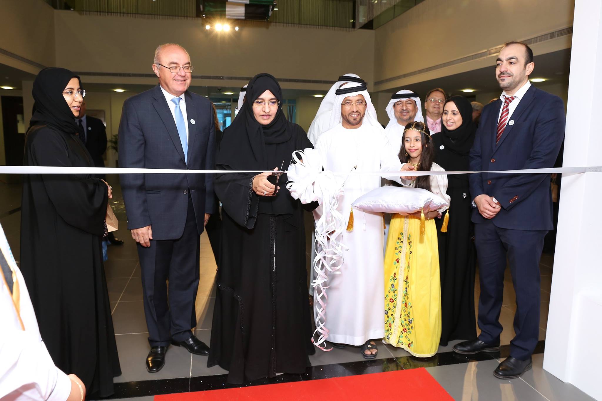 Emirates National Schools