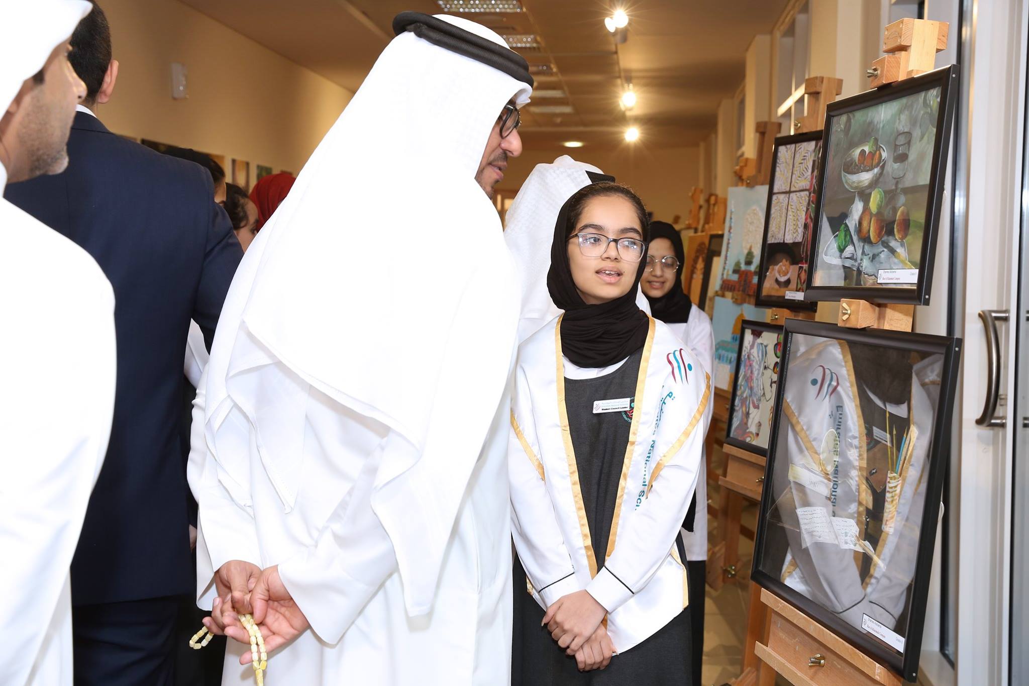 Emirates National Schools