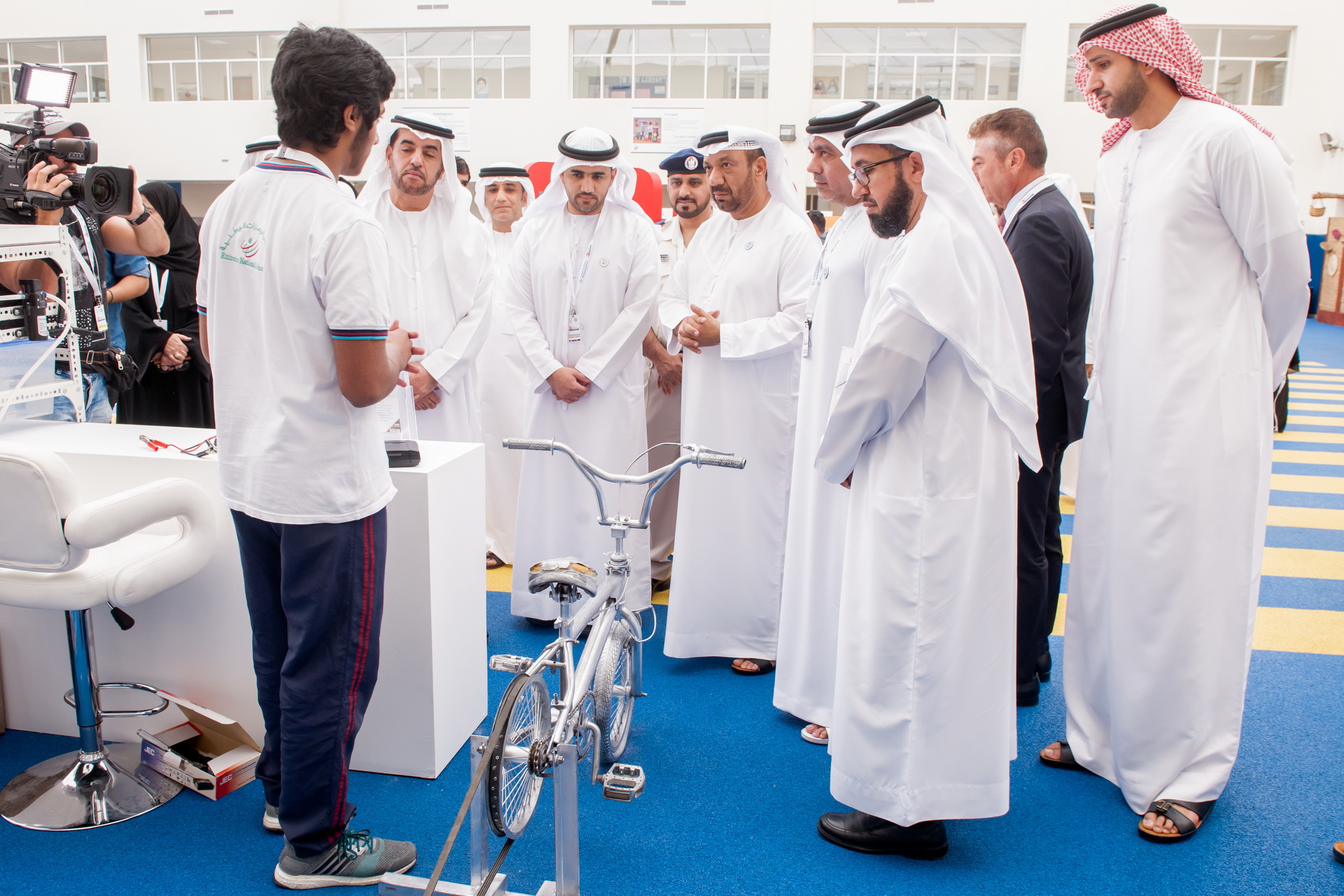 Emirates National Schools