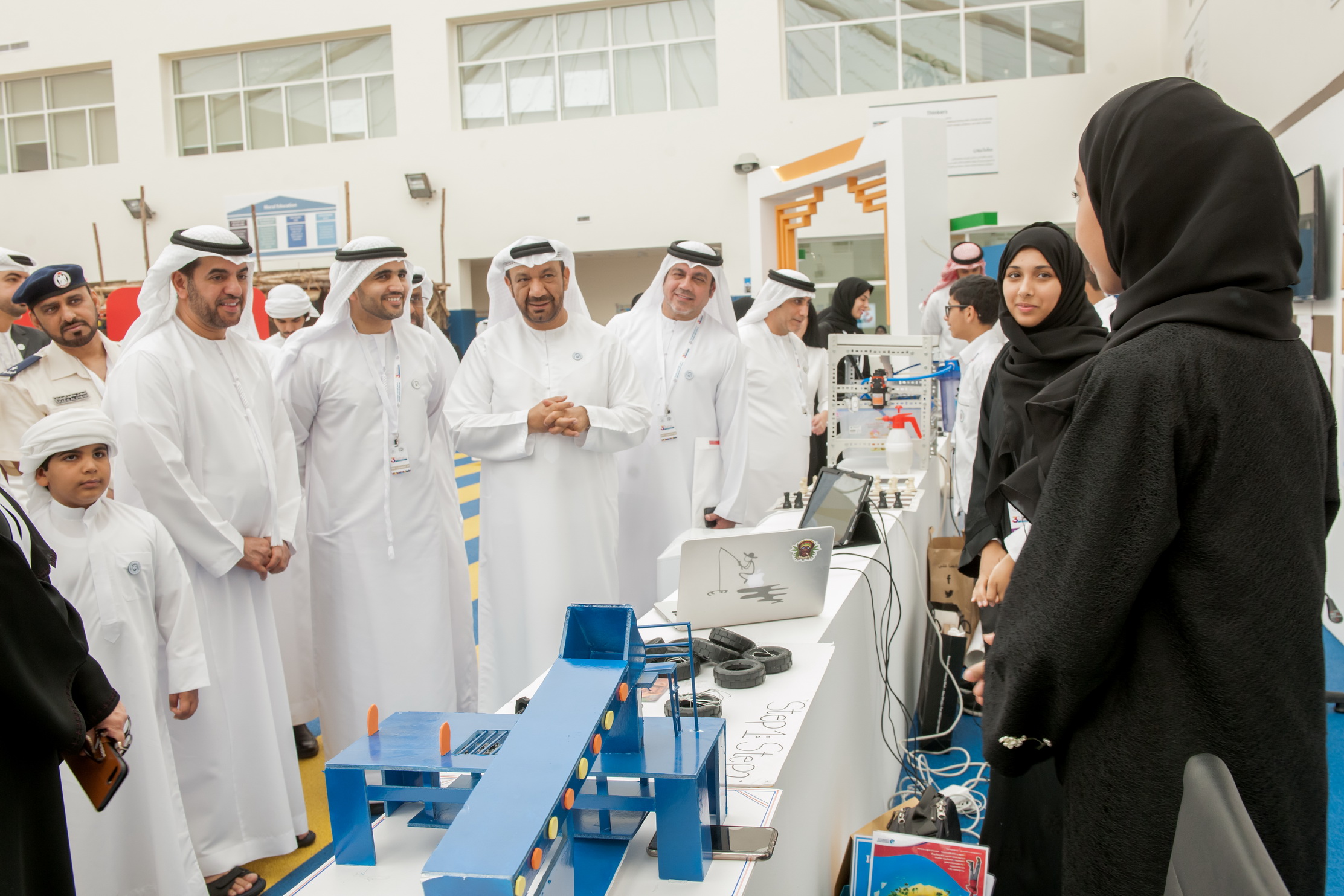 Emirates National Schools