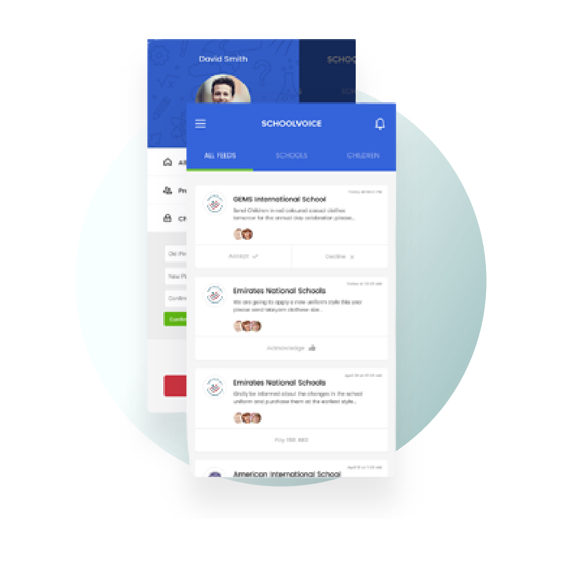 Emirates National Schools